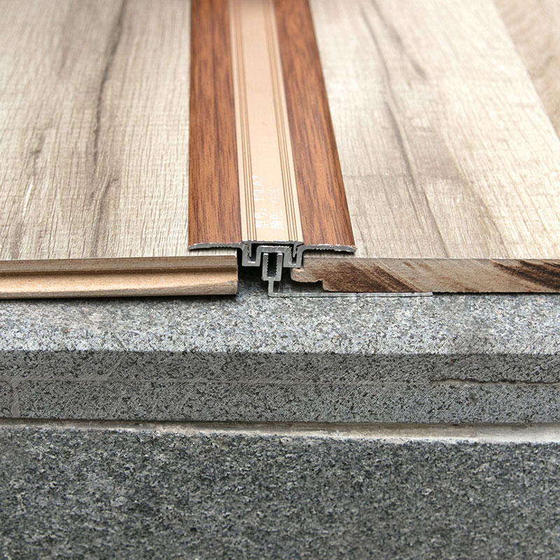 Tile Transition Strips - Buy Tile Transition Strips, Wood Grain Tile ...
